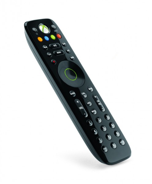 El nuevo control de Xbox 360 llegará en noviembre - Bloguit.com