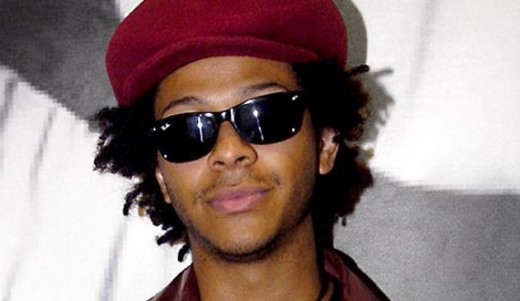 Kalimba en una banda de rock - Bloguit.com