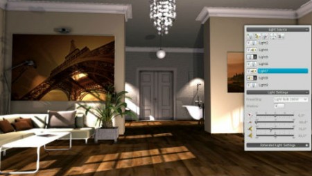 Descargar Roomeon-Planner 3D para diseño de interiores - Bloguit.com