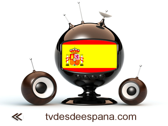 TV Spain, mira canales de televisión de España - Bloguit.com