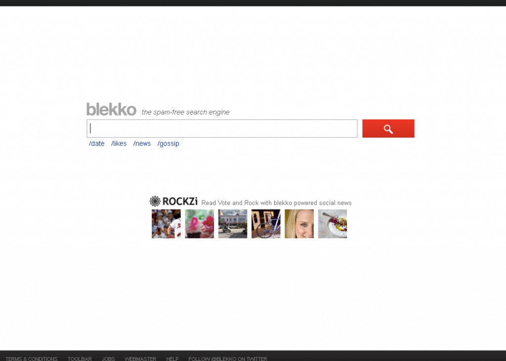 Blekko, conoce los sitios que han copiado contenido de tu web - Bloguit.com