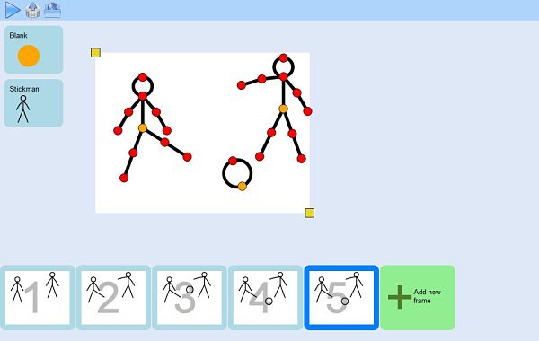 Stick2, crear animaciones fácilmente - Bloguit.com