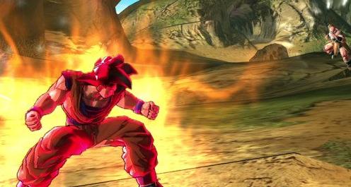 Dragon Ball Z: Battle of Z confirma sus primeros detalles - Bloguit.com