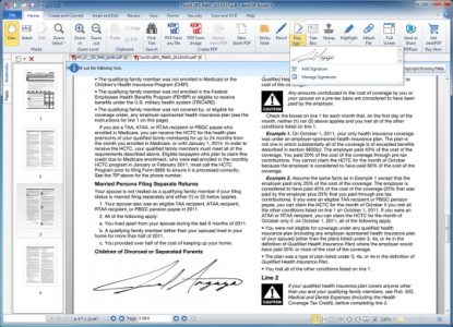 DeskPDF Studio X, corregir archivos PDF fácilmente - Bloguit.com